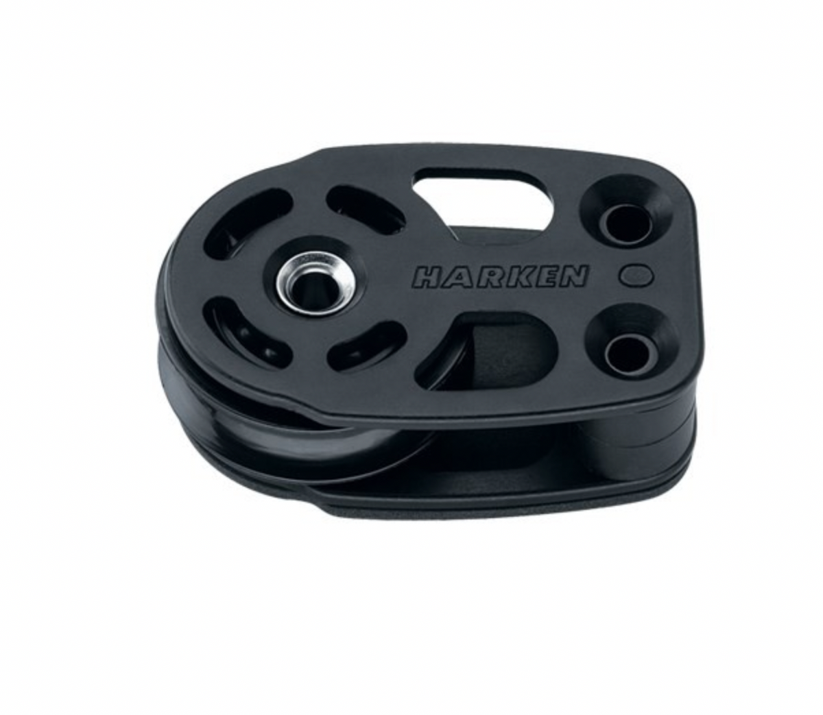 HARKEN 57mm Aluminium ESP Footblock @ $214.95
