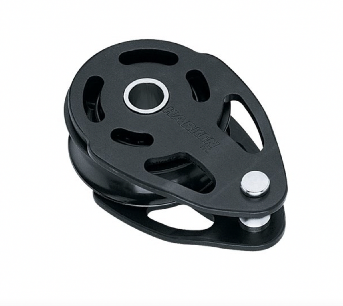 HARKEN 57mm Aluminium Padeye ESP Block | Bosuns Locker