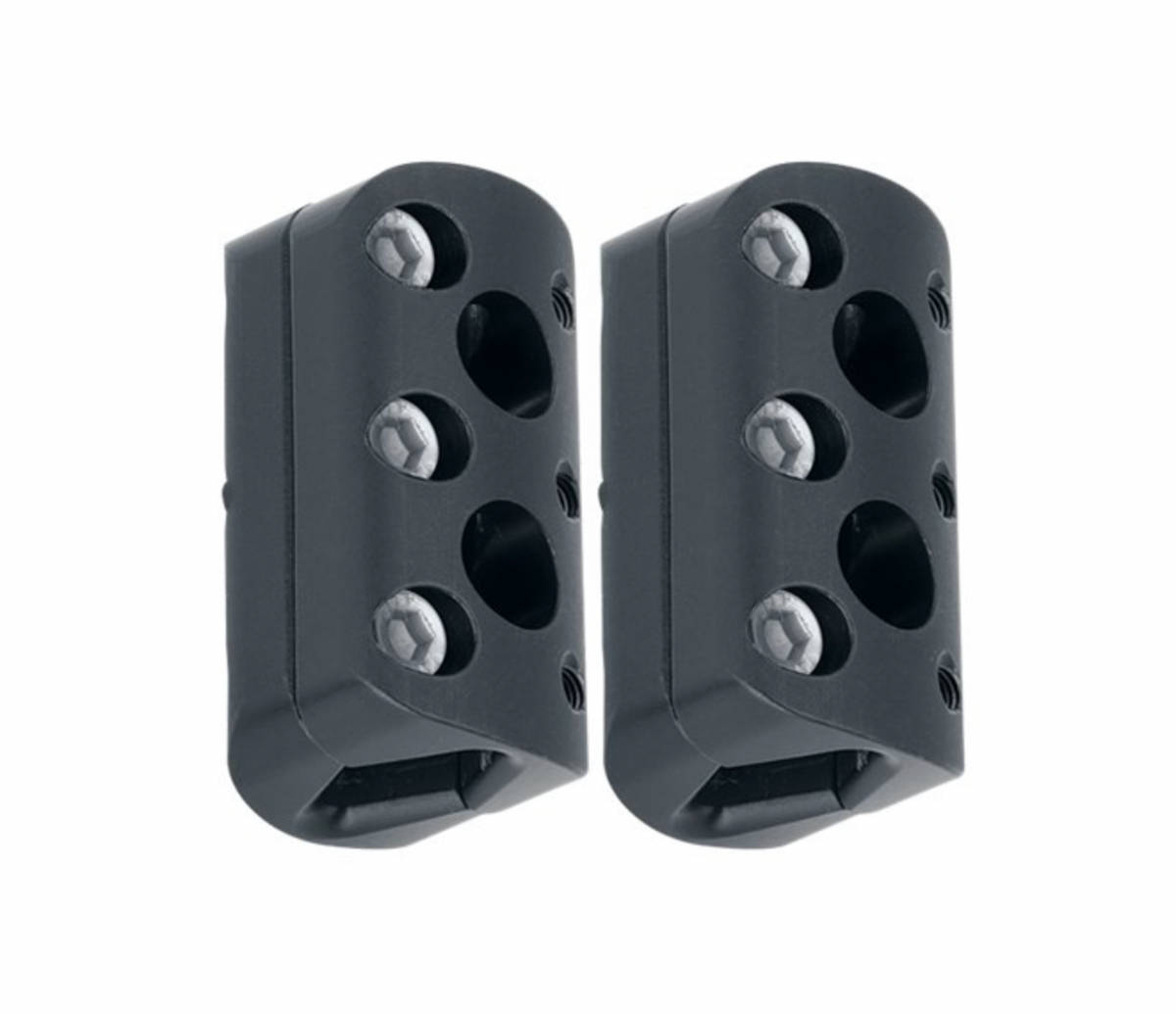 HARKEN Unit 1 cable clamps — set... @ $428.95