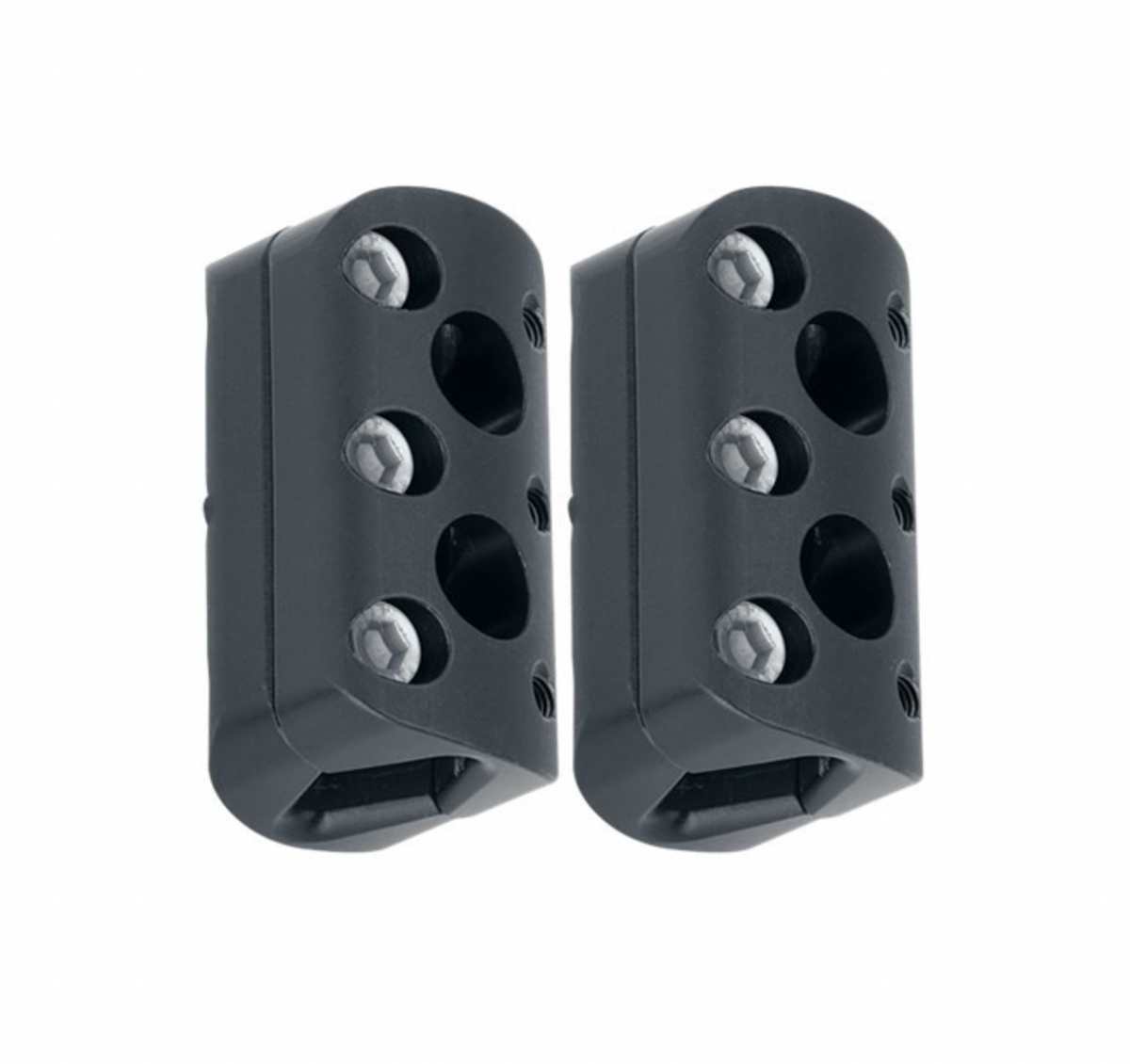 HARKEN Unit 2 cable clamps — set of 2 @ $329.95