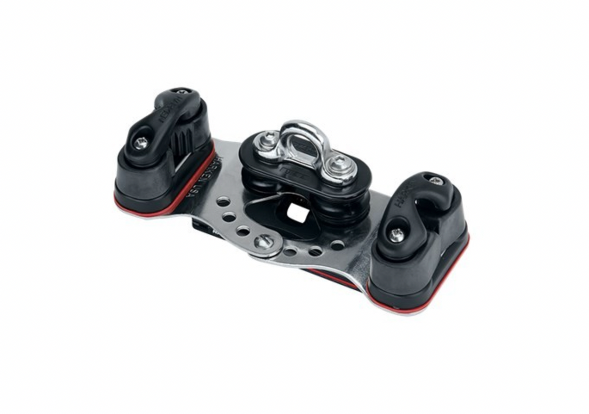HARKEN 22mm High-Load 1250 Car —... @ $699.95