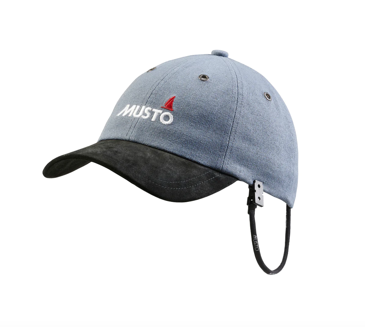 MUSTO EVOLUTION ORIGINAL CREW CA... @ $49.90