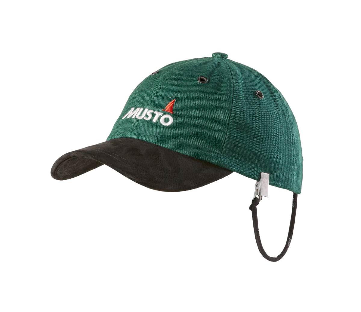 MUSTO EVOLUTION ORIGINAL CREW CA... @ $49.90