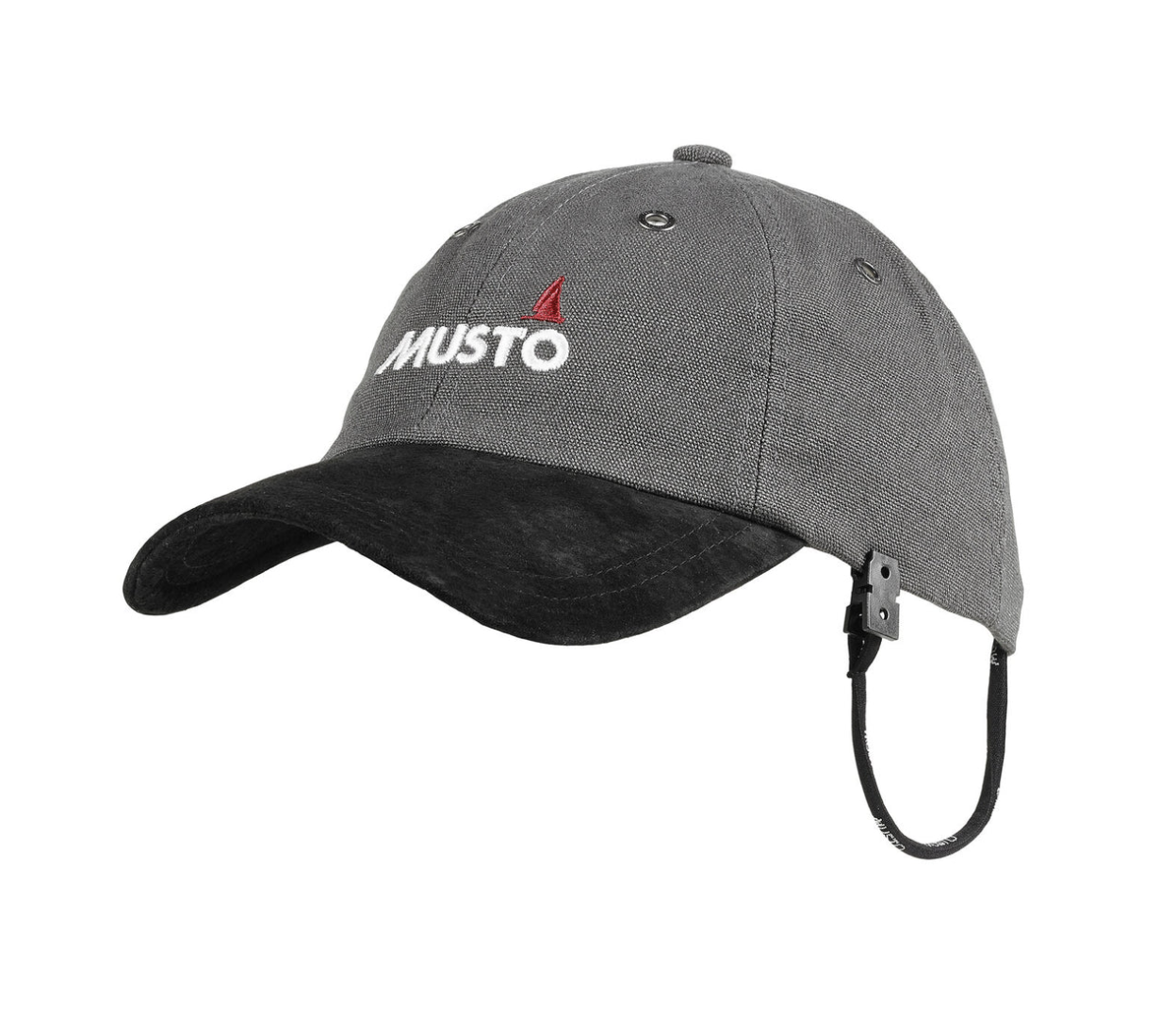 MUSTO EVOLUTION ORIGINAL CREW CA... @ $49.90