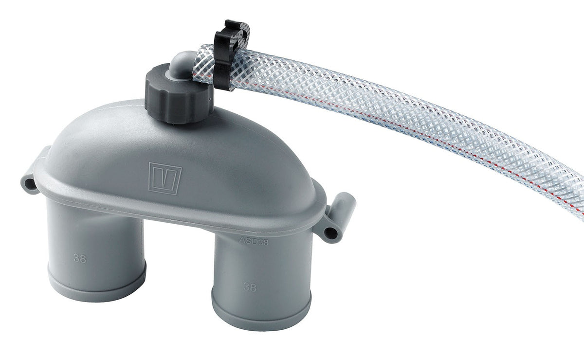 VETUS ANTI SYPHON DEVICE WITH 38... @ $165.20