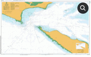 AUS Chart - AUS144 - Australian... @ $44.00