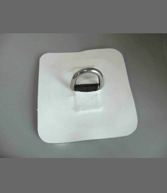 STAND OFF D RING - PVC @ $14.90