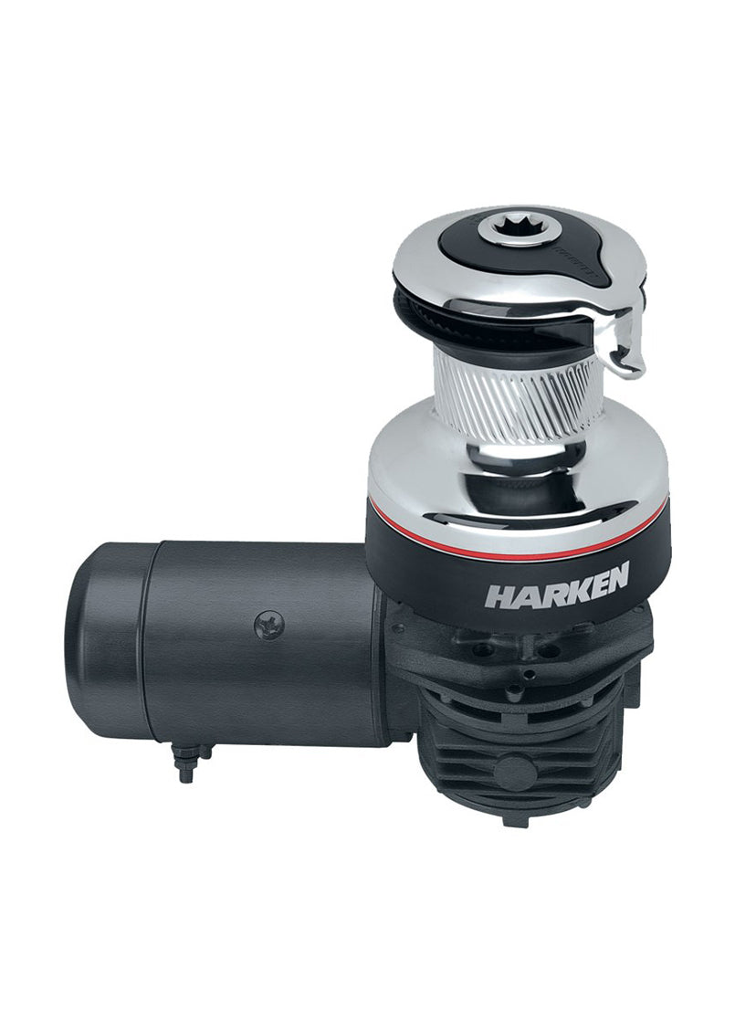 HARKEN 2 SPEED 46 CHROME ELECTRI... @ $8,099.00