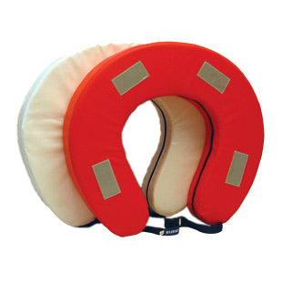 Horseshoe Float Safety Orange @ $79.90