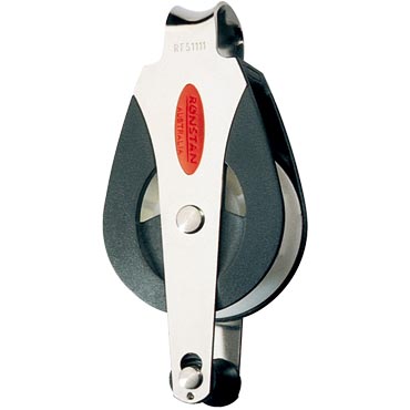 Ronstan Series 50 Block - Single... @ $50.90