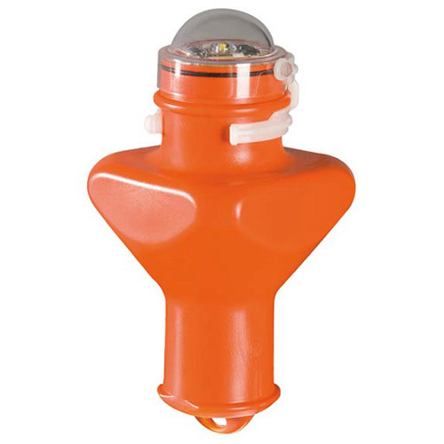 SOLAS Lifebouy Light - LED | Bosuns Locker