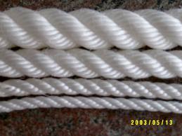 Rope - Silver Rope 16mm - 100M Roll @ $189.00