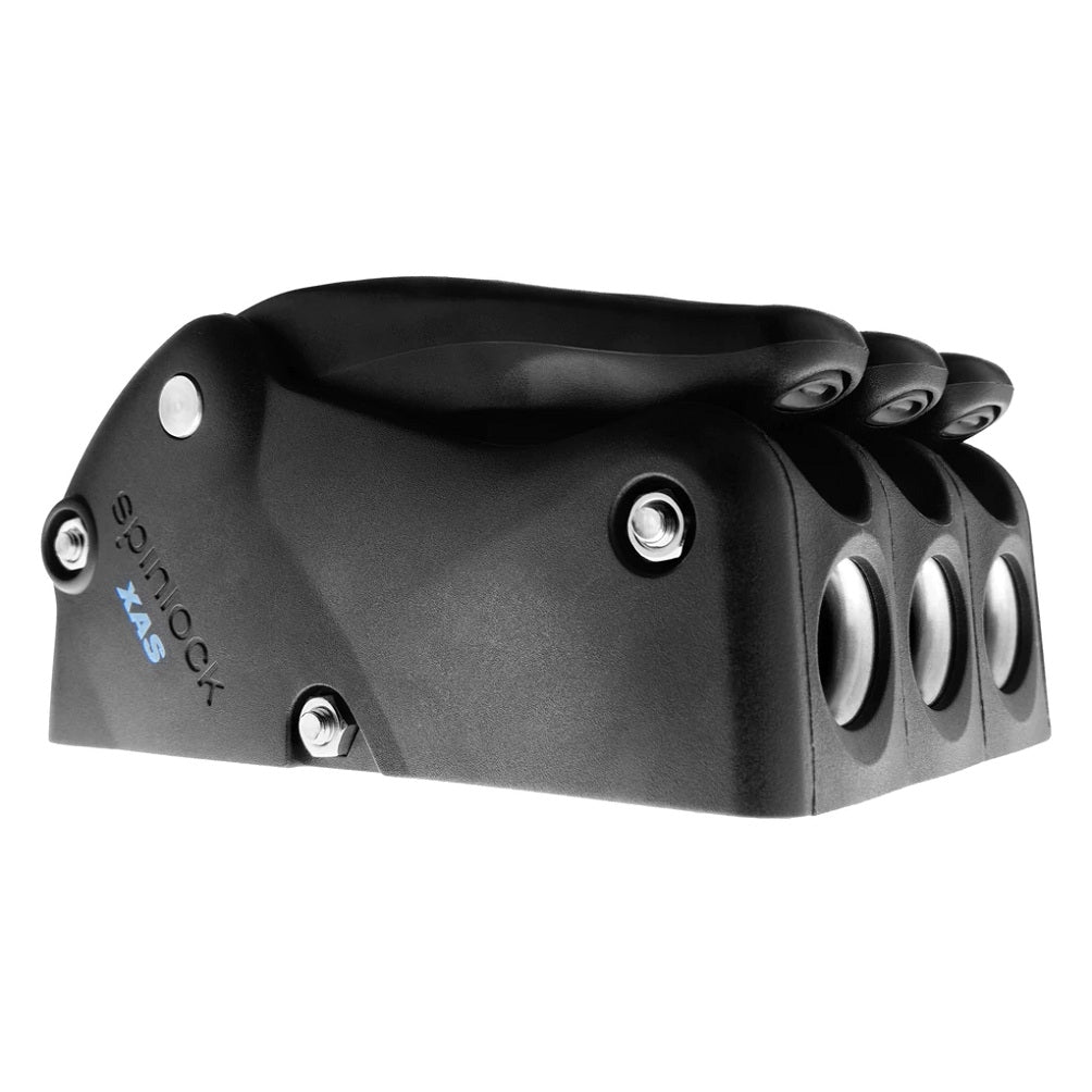 SPINLOCK XAS TRIPLE ROPE CLUTCH ... @ $359.90